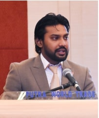 Muslim World BIZ Official Website